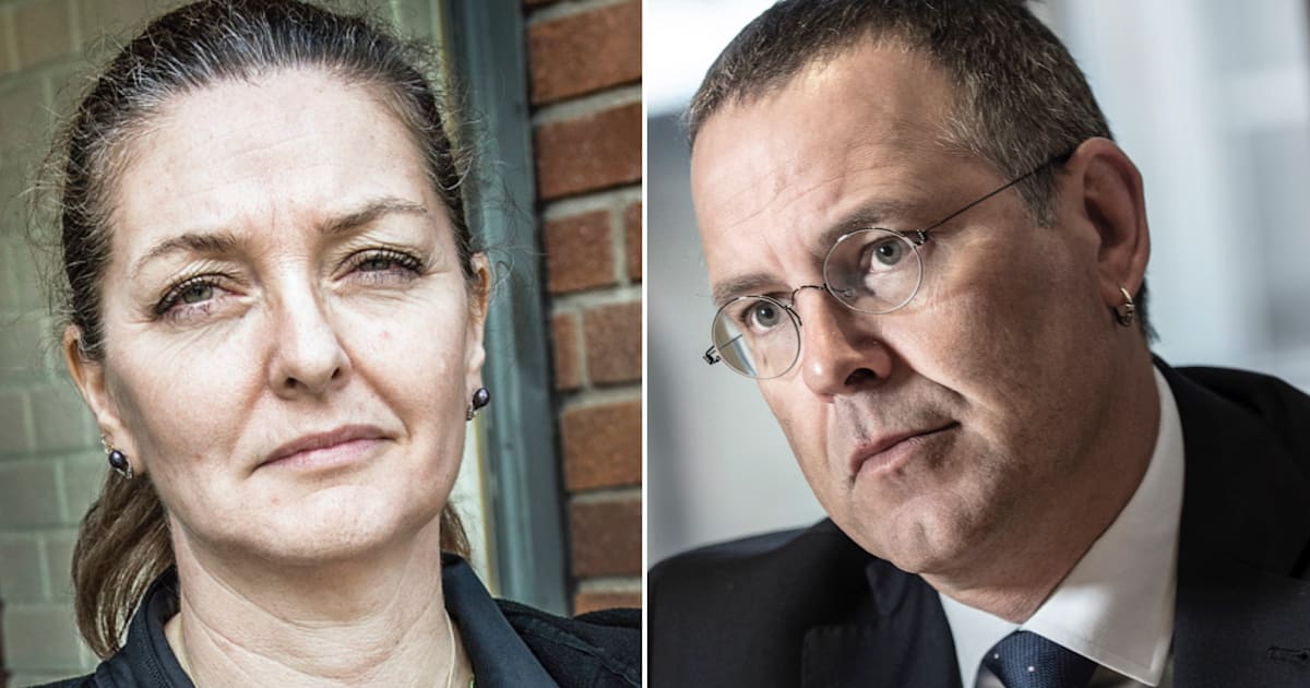 Åklagare: Borg kan riskera rättsliga påföljder