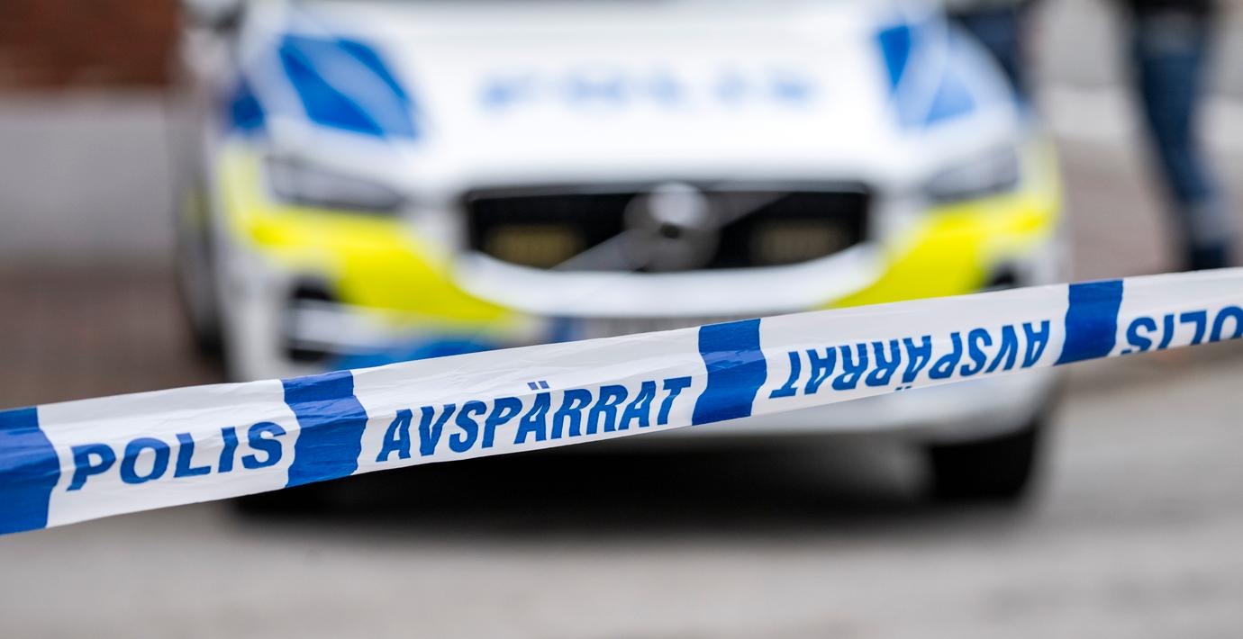 Sökinsats Pågår Kopplas Till Mord På 14 åringar