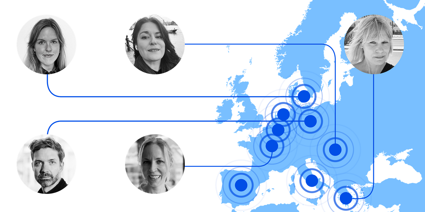 Premiär! Omnis skribenter runt om i Europa ger perspektiv på valet