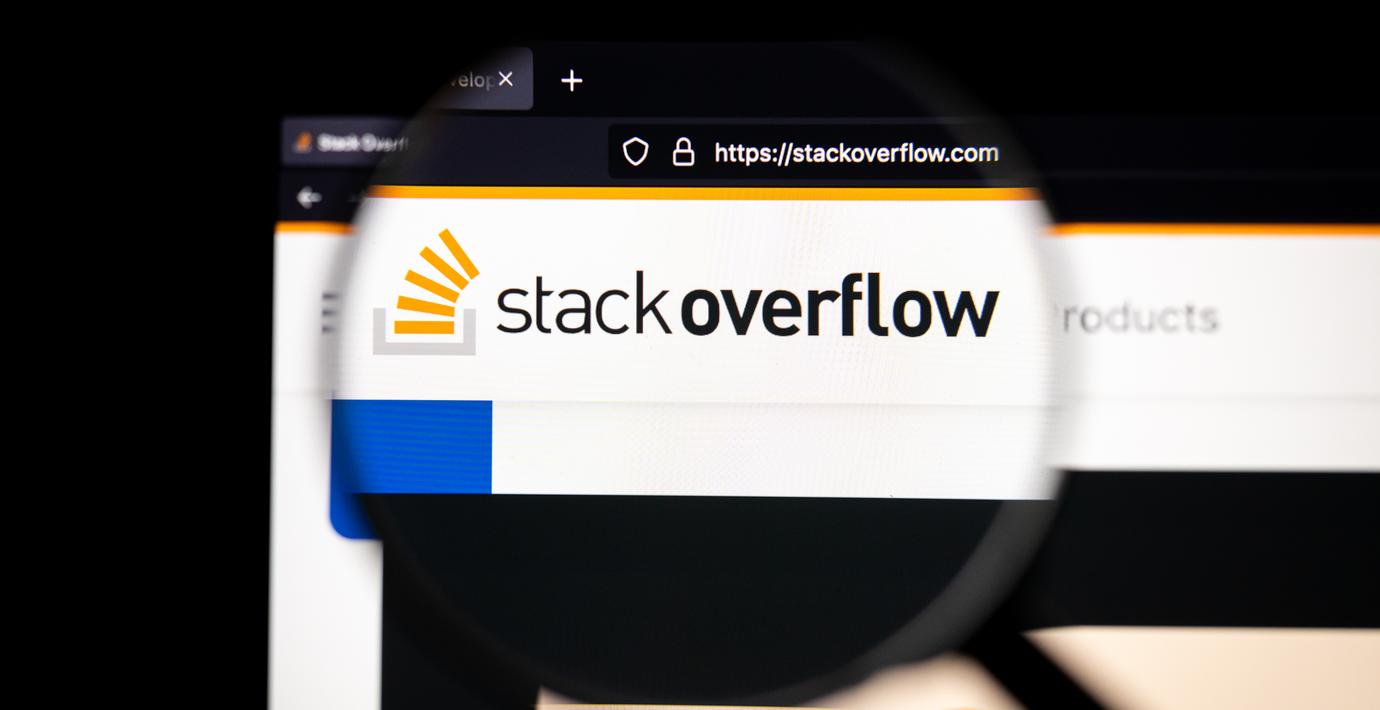 Stack Overflow säger upp 28 procent av sin personal