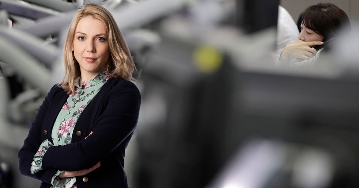 Frida Bratt: Därför borde hedgefonder ”avskaffas”