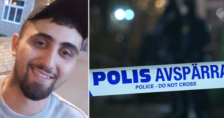20-åring får tolv år för mordet på rapparen Rozh