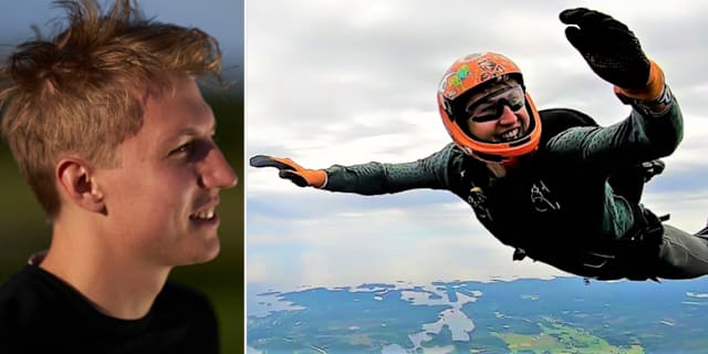 ”Skärgårdsdoktorn”-duon först ut i ”På spåret” - Omni