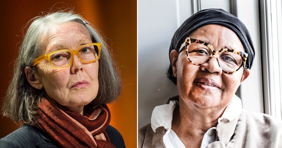 Carson och Kincaid är favoriter att få Nobelpriset