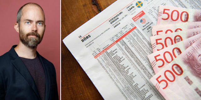 Experter: Utdelningar bästa sättet att ta hem en vinst