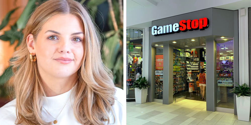 Gamestop-hysterin är tillbaka i Sverige: ”Var försiktig”