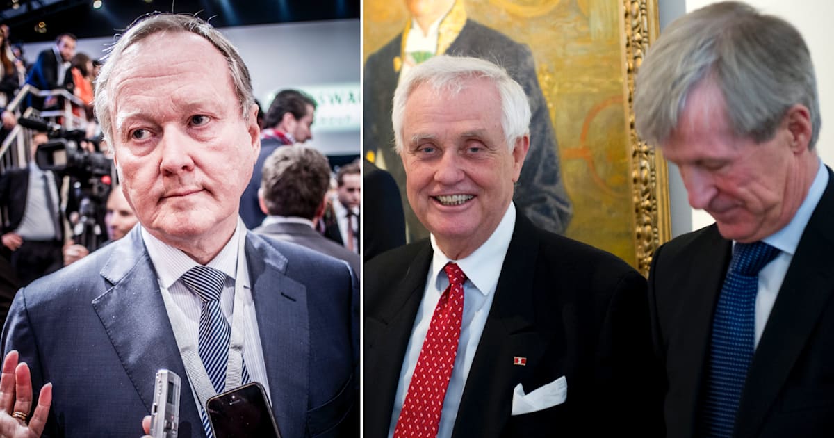 Miljardärer får mest i elstöd – Leif Östling ”tacksam”