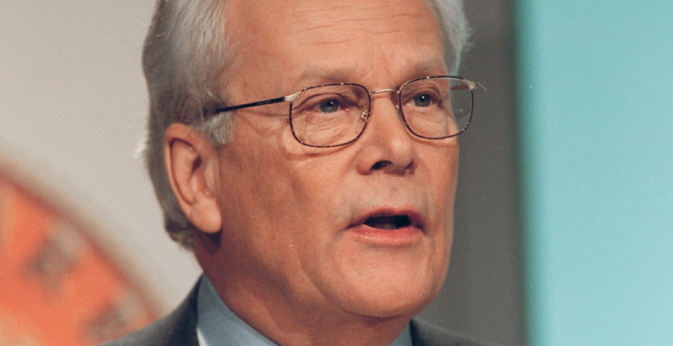 Bankveteran: ”Styr om skattepolitiken radikalt”