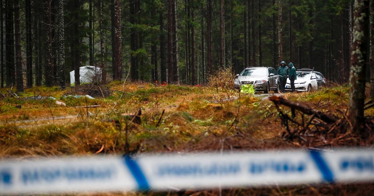 Frisläppt Man Misstänks För Mord På ännu En Kvinna
