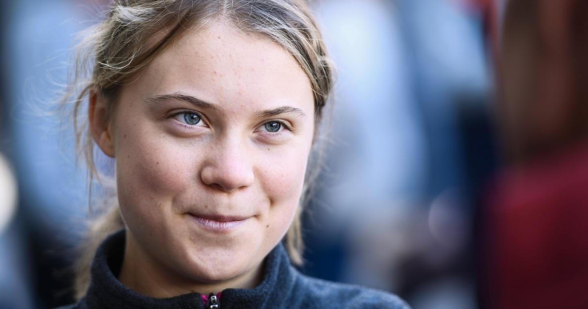 Greta Thunberg om valet: Känner mig dumförklarad Greta Thunberg om valet: Känner mig dumförklarad
