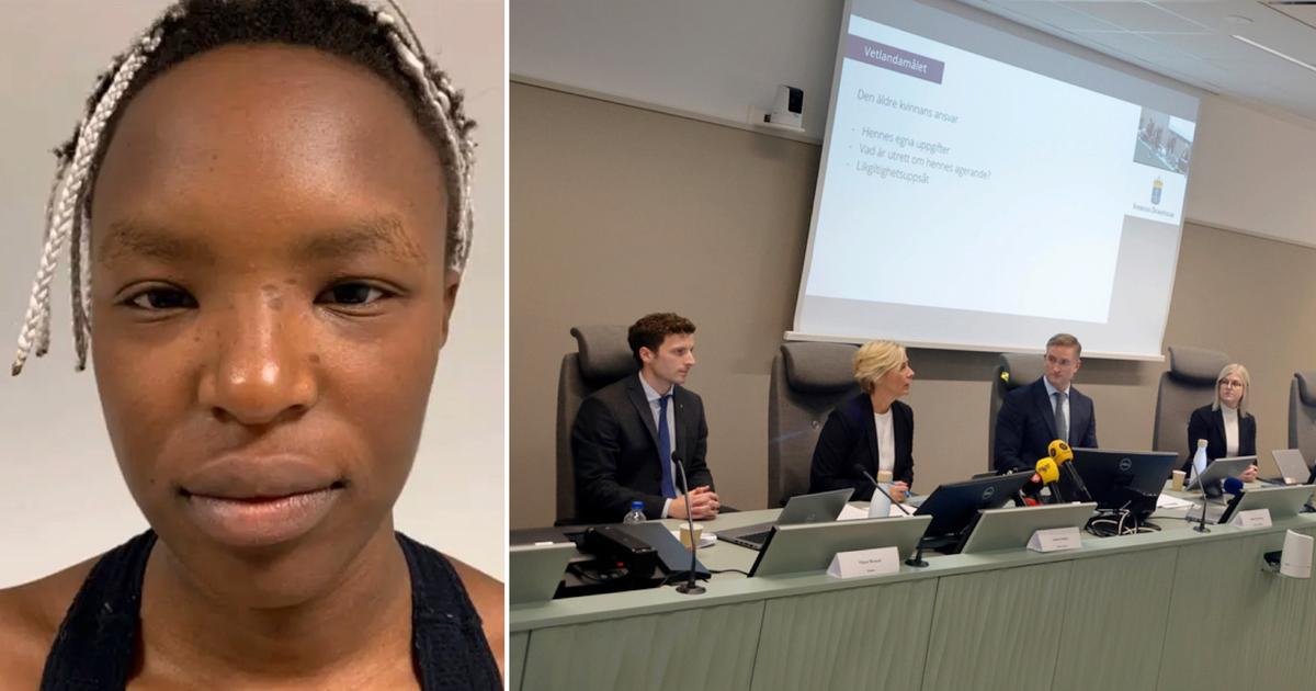 Analys: Rimligt att Maja Hellman frias från morddom Analys: Rimligt att Maja Hellman frias från morddom