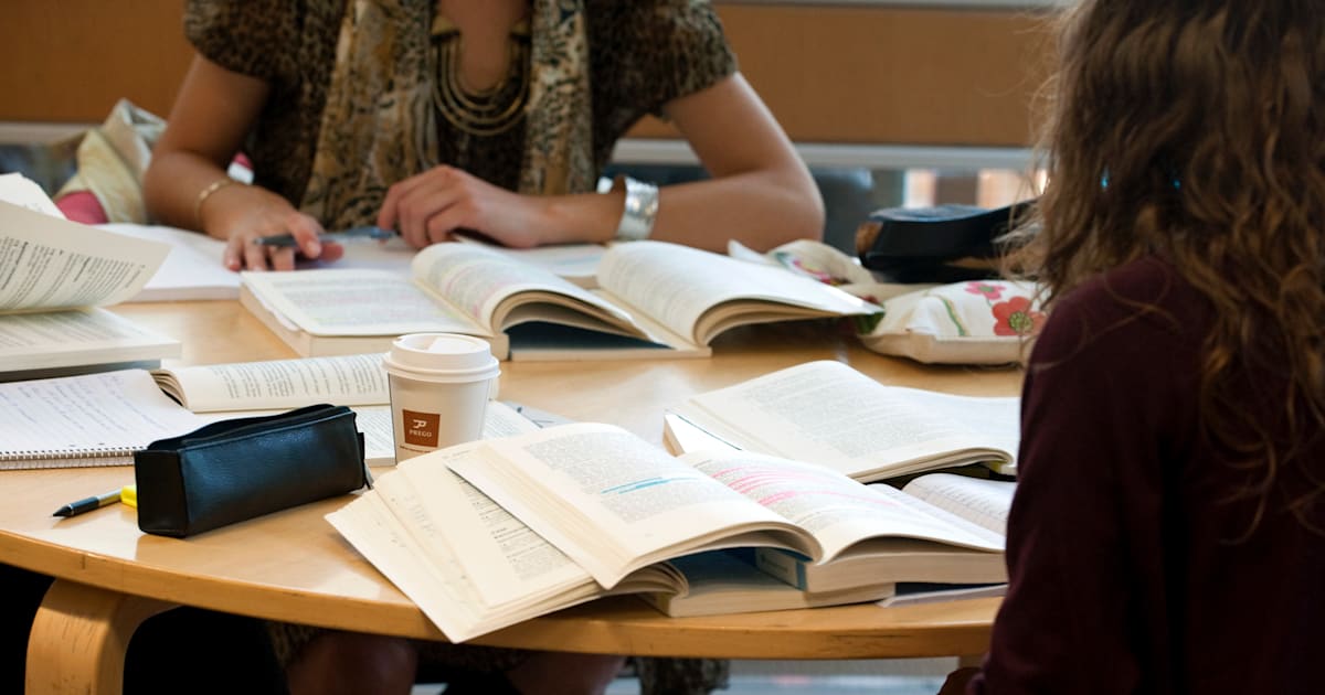 Academedia pressas av dyrare el och tapp för vuxenutbildning