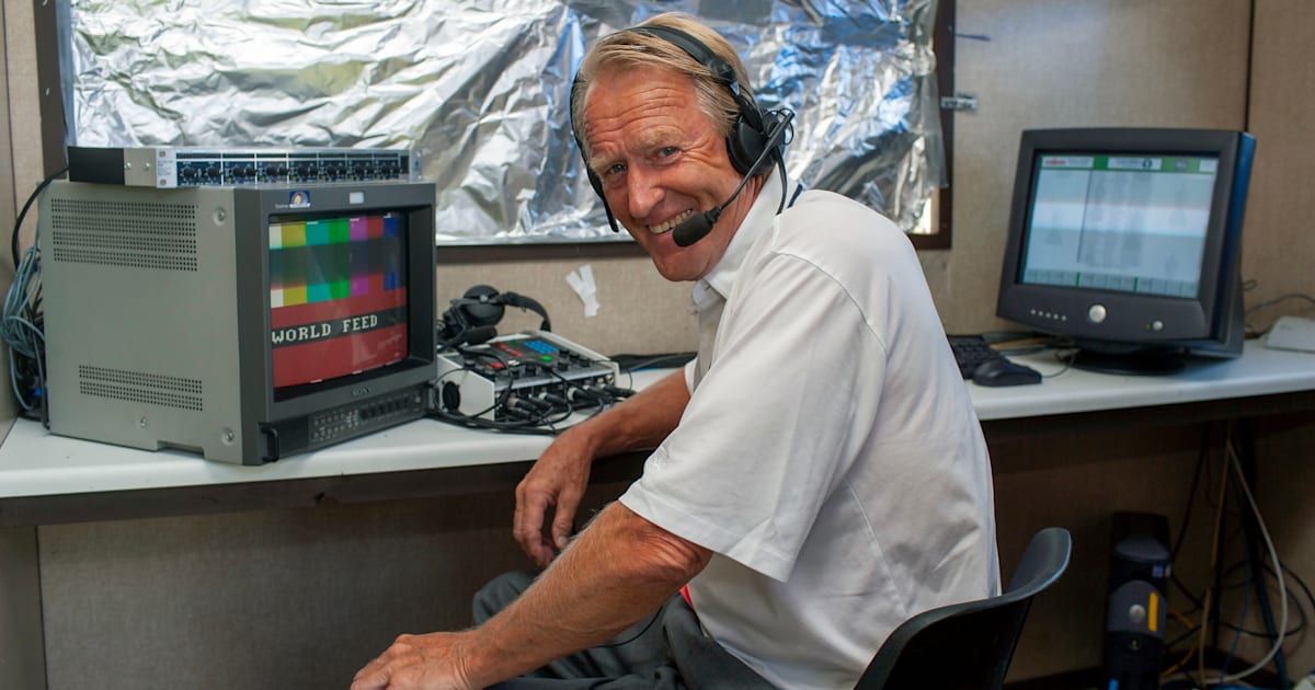 Zachrissons bästa citat: ”Klockan är kvart i tre”