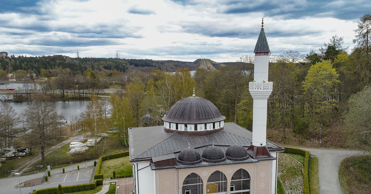 Haider Ibrahim: Islam som religion försvinner inte