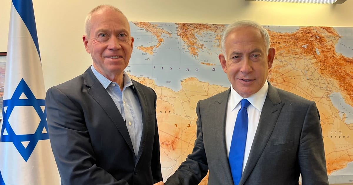 Analyser: Är det nu Israel väljer att attackera Iran?