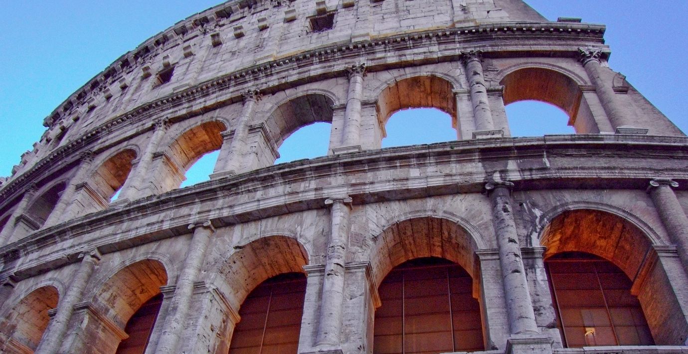 USA-turister bötfällda efter öldrickande på Colosseum