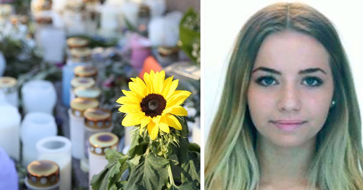 Mordet På Lisa Holm är Ingen Deckare