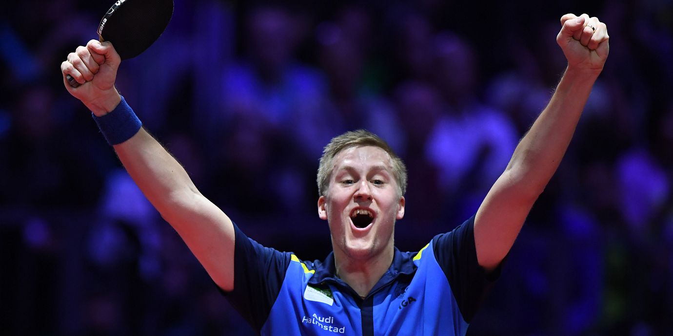 Krönikor: Vinner Falck VM-finalen väntar Bragdguldet