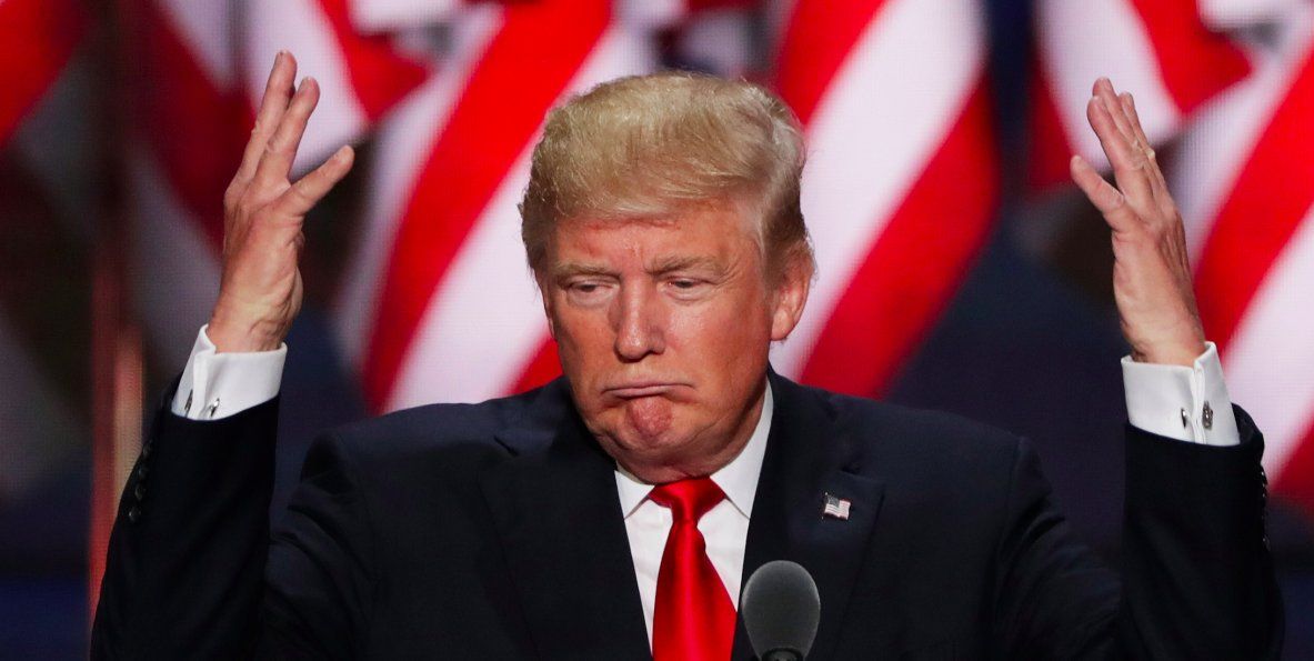 Så kan Trumps politik påverka Silicon Valley