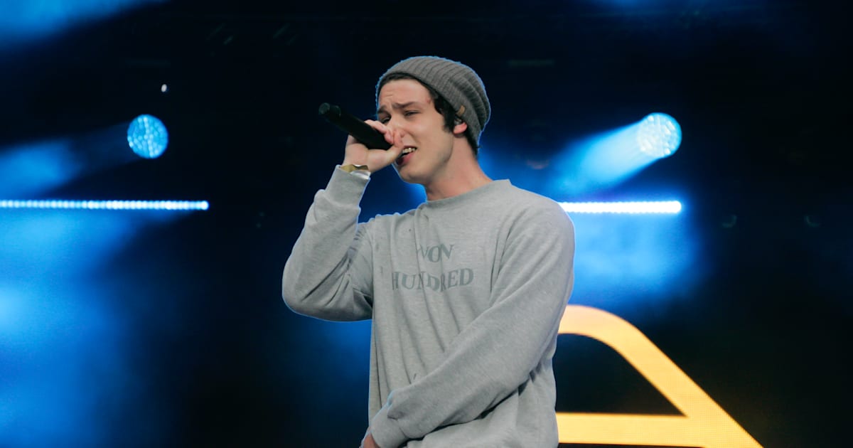 Danska artisten Hugo Helmig död – blev 24 år gammal