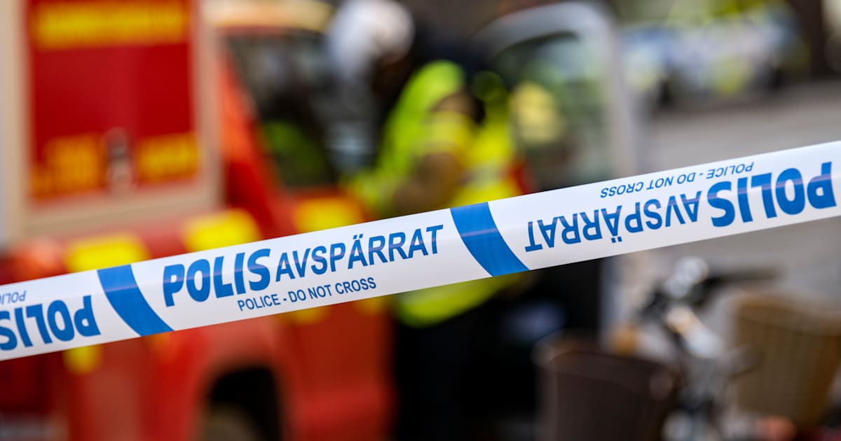 Misstänkt farligt ämne skickat till Region Stockholm
