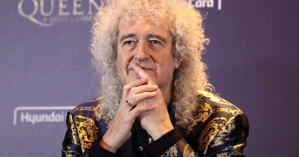 Queen-gitarristen: ”Hoppas vi minns krisens lärdomar”