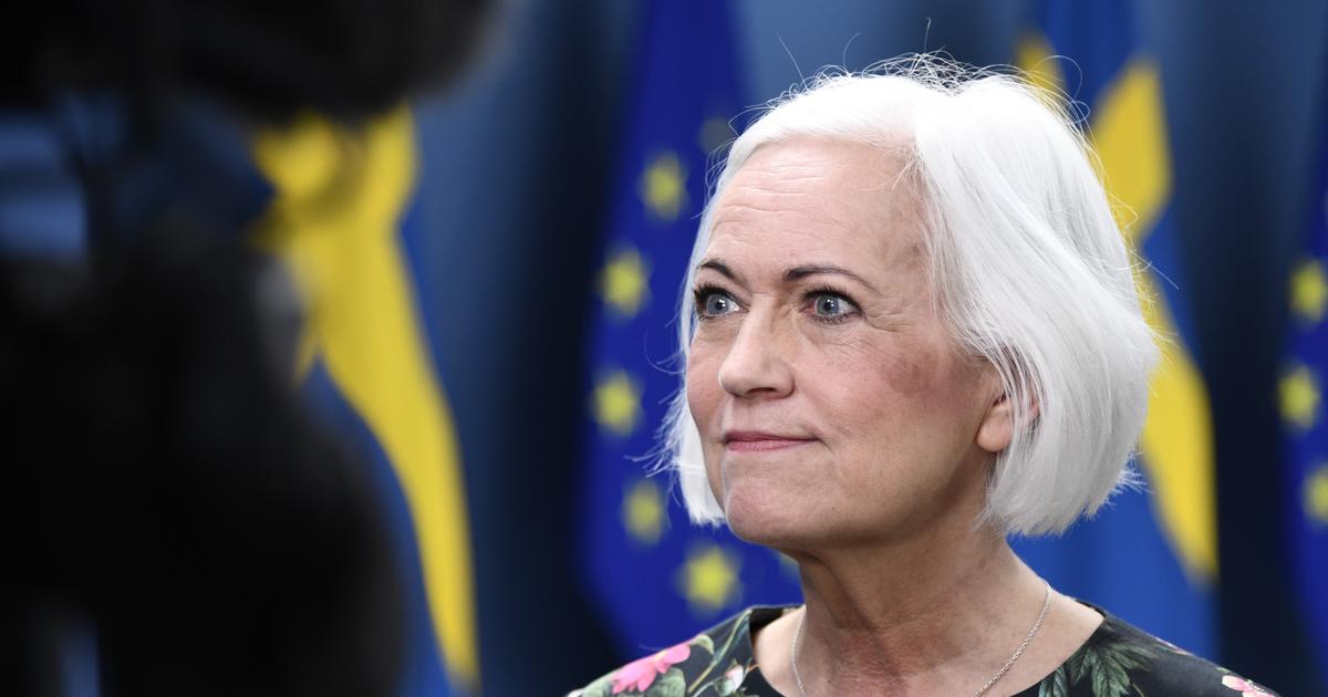 Efter larm om kriminella i vården: Regeringen kallar till krismöte Efter larm om kriminella i vården: Regeringen kallar till krismöte