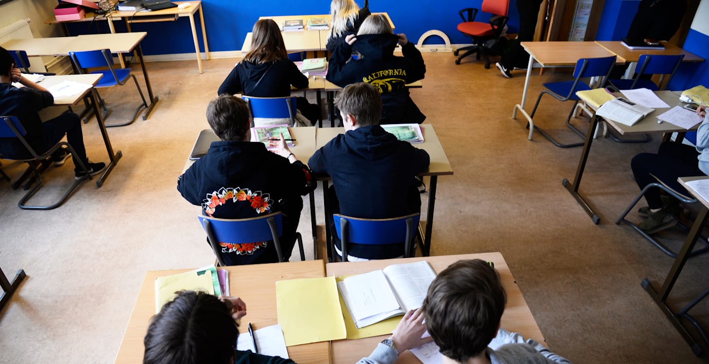 Skolverket ska kartlägga antisemitismen i skolan