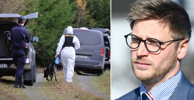 Åklagare: Tove dödades i misstänkt kvinnas lägenhet