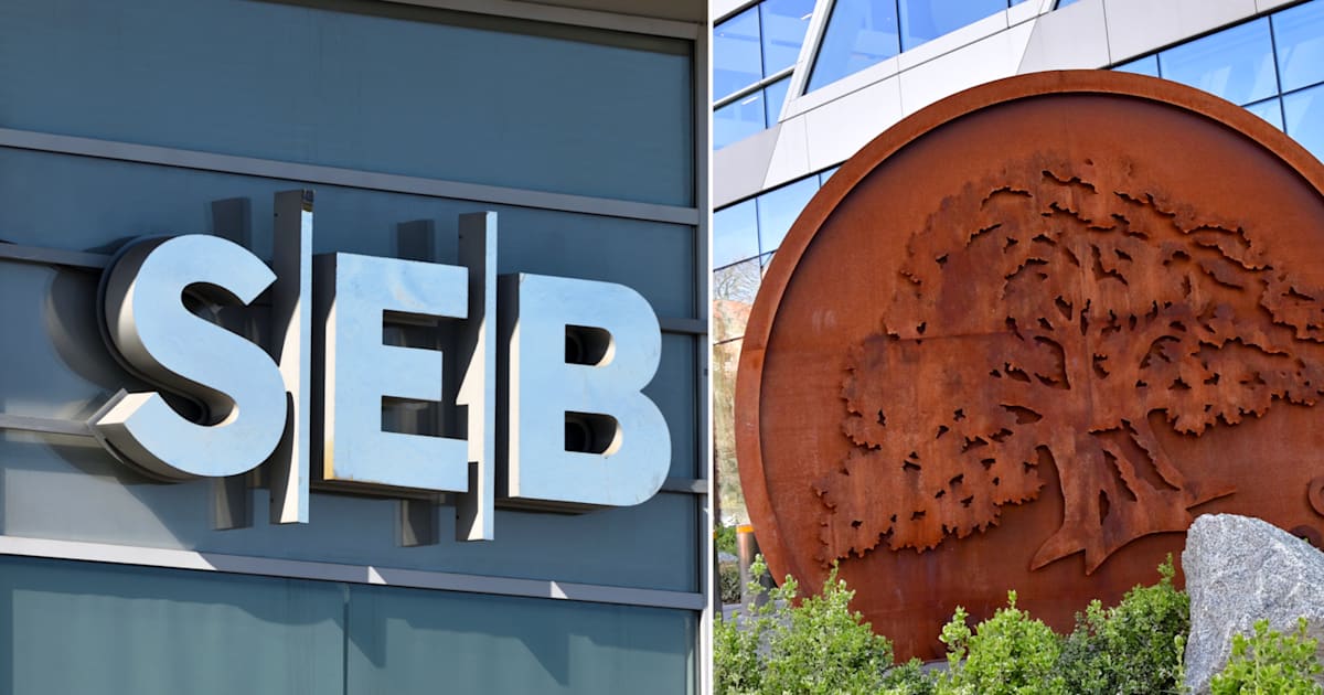 USA får info om SEB:s och Swedbanks penningtvätt