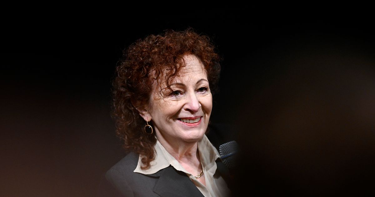 Nan Goldin: Saknar många människor som dött